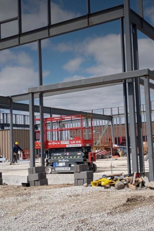 Home | General NC Insulation LLC